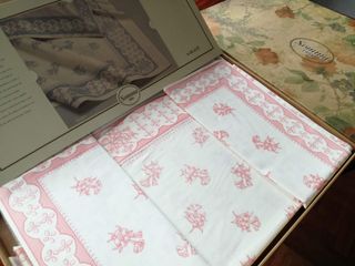 Completo letto matrimoniale Somma.