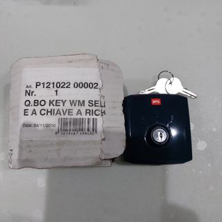 Selettore chiave BFT