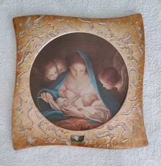 Quadro Carlo Maratta
