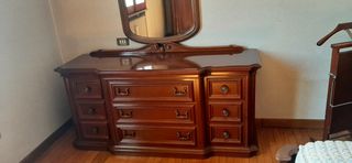 Mobili camera matrimoniale