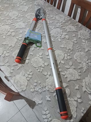 Forbici per rami sikuro tech