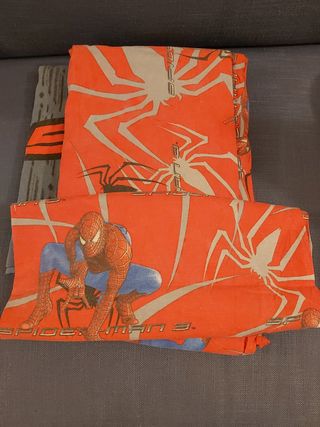 Set lenzuola letto singolo