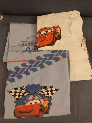 Set lenzuola singole