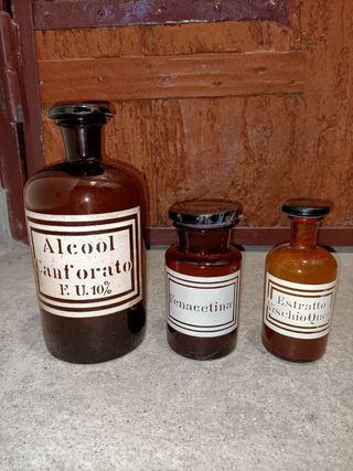 Lotto riservato a Marta