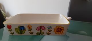 Teglia rettangolare!!!