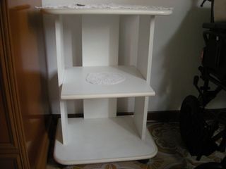 Mobiletto consegna sul posto