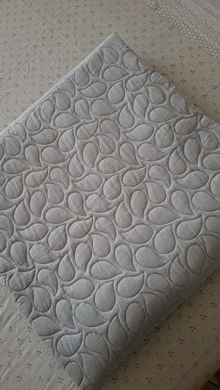 Trapuntino matrimoniale