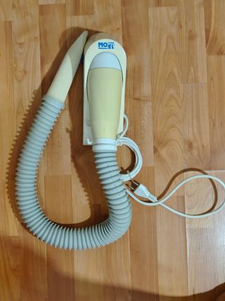 Phon per capelli da parete