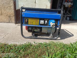 Generatore a benzina