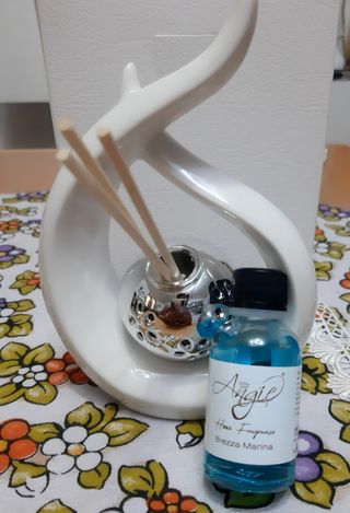 profumatore per ambienti