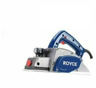 PIALLA ELETTRICA 850W PIALLATRICE LEVIGATRICE MANO