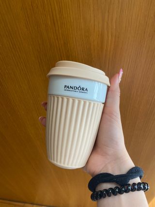 Thermos Pandora