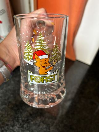 Boccale da birra Forst