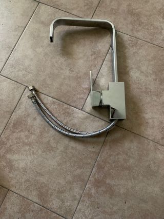 Miscelatore cucina