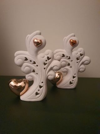 Diffusore con lampada