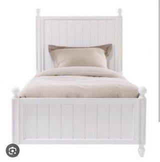 Letto singolo Newport Maison du Monde