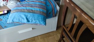 Letto singolo