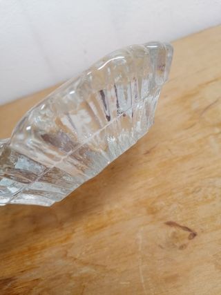 Posa cenere Paul Isling