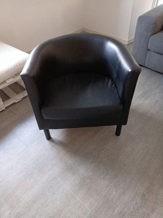 Poltrona Ikea