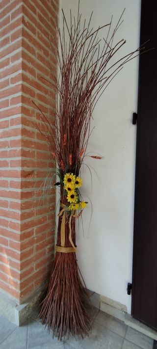 Fascina decorazione per interni