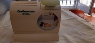 Grattugia Grati' Professional ARIETE