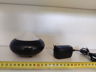Diffusore di aromi elettrico