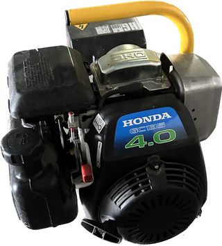 Gruppo elettrogeno HONDA GC 135 4.0
