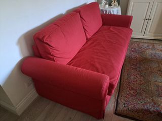 Divano letto matrimoniale