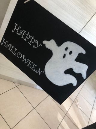 decorazione halloween