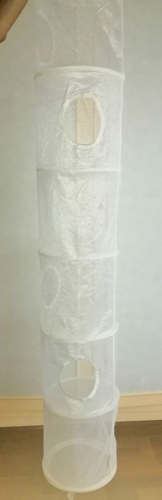 Contenitore Ikea portatutto, nuovo.