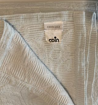 Copriletto una piazza e mezza Coin