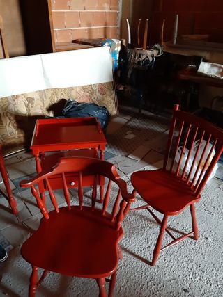 Cameretta Fantoni