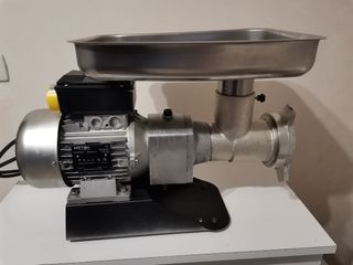 Tritacarne stampo 32