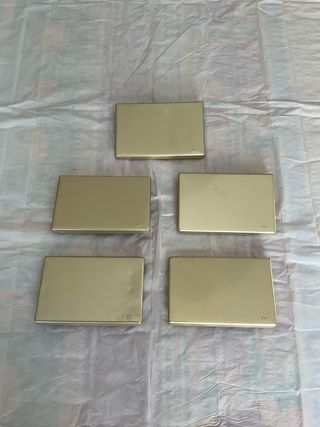 Placche cieche Molveno