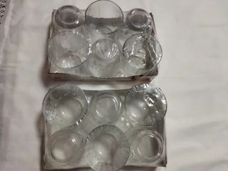 Bicchieri Acqua 12 Pezzi