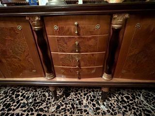 Sala da pranzo antica