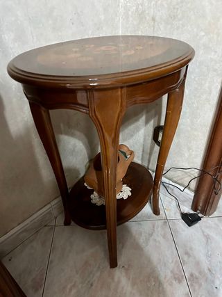 Tavolino antico