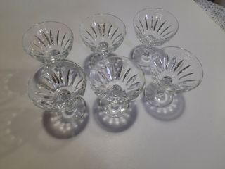 Coppe da macedonia o gelato