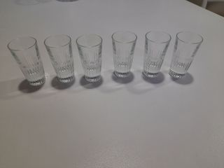 Bicchierini da liquore