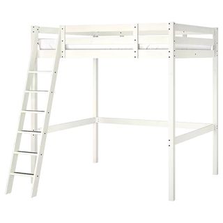 Letto a soppalco IKEA