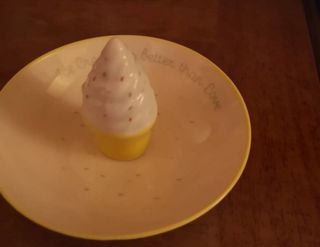 Porta anelli icecream