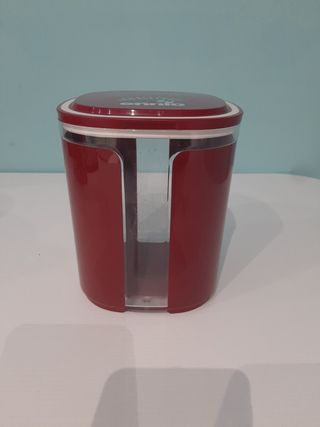 Contenitore Tupperware vintage 1994