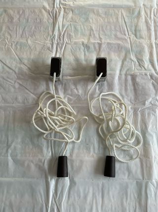 Pulsanti  A Tirante Molveno  GL2000