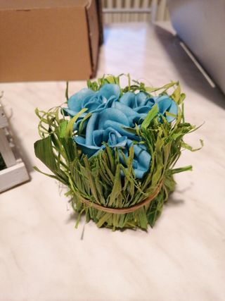 11 Decorazioni varie