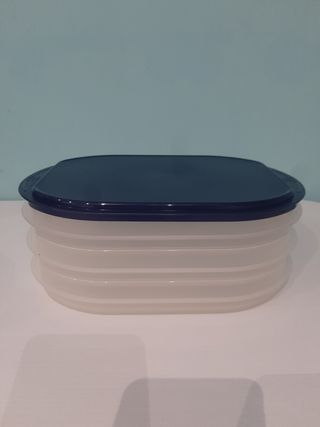 Set vassoi Tupperware