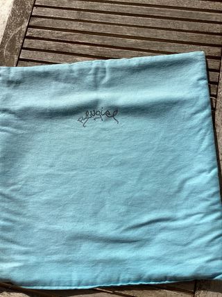 3 federe cuscino Blumarine