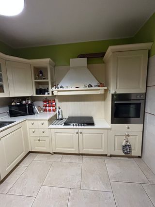 Cucina Del Tongo