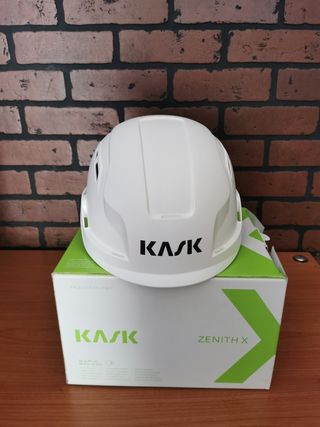 Elmetto KASK ZENITH