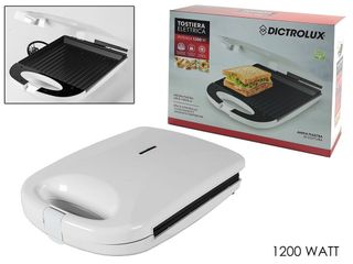 grill elettrico 1200 watt