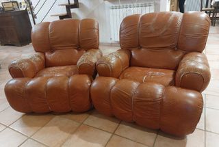 POLTRONE VINTAGE